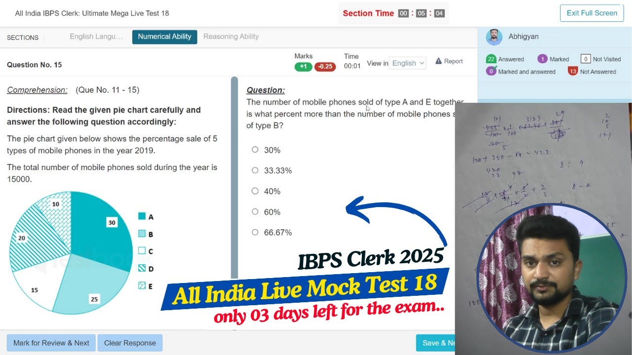 Everything You Need to Know About IBPS Clerk Exam 2023 – AssamTouch समाचार