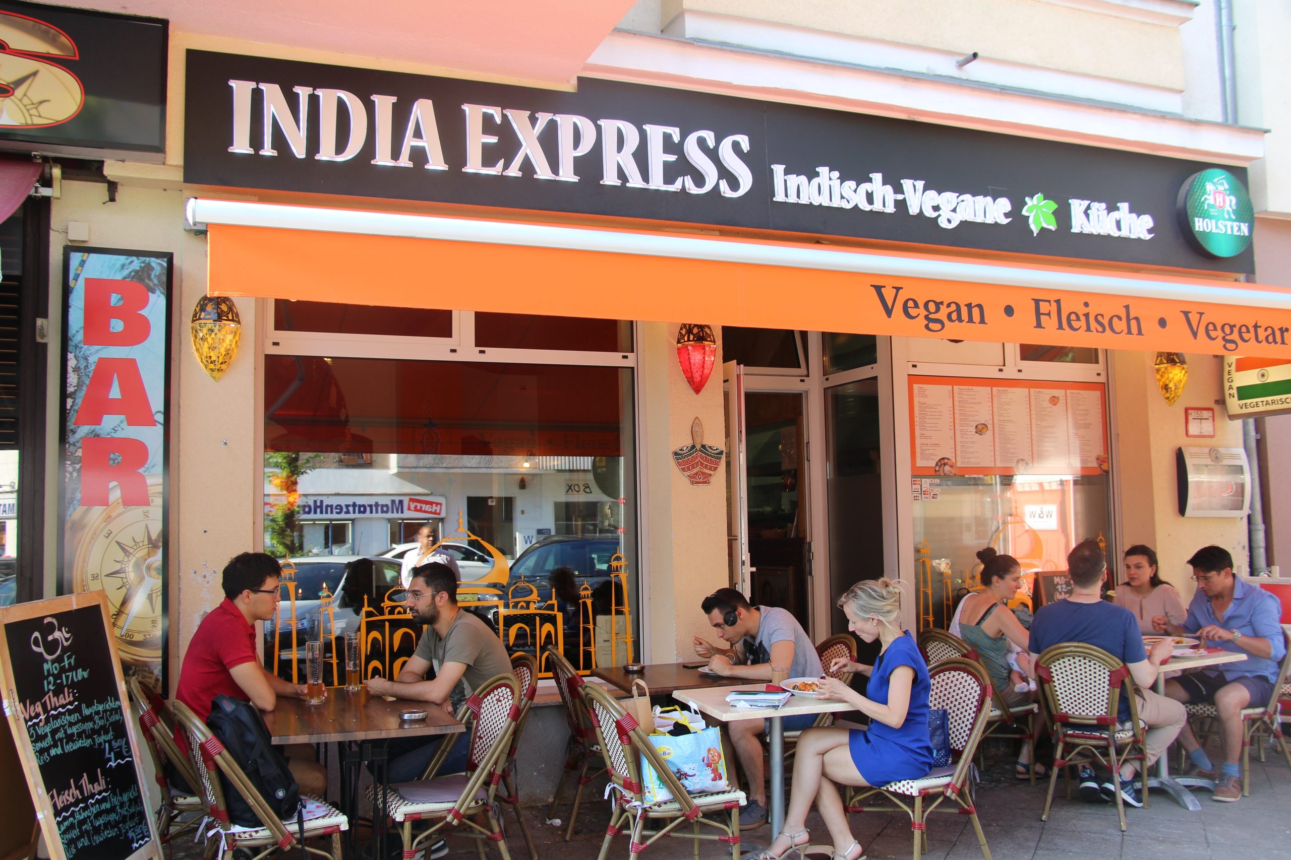 Overview of Indian Express: A Leading Indian News Source – AssamTouch ...