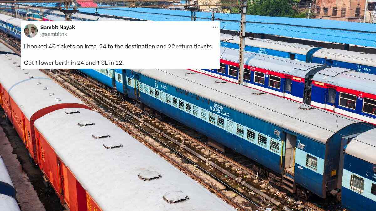 Exploring IRCTC: A Pioneer in Indian Rail Travel – AssamTouch समाचार