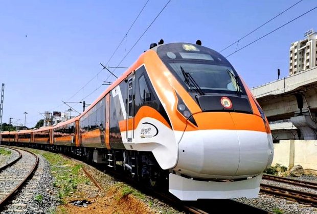 IRCTC Train Services: A Comprehensive Guide – AssamTouch समाचार