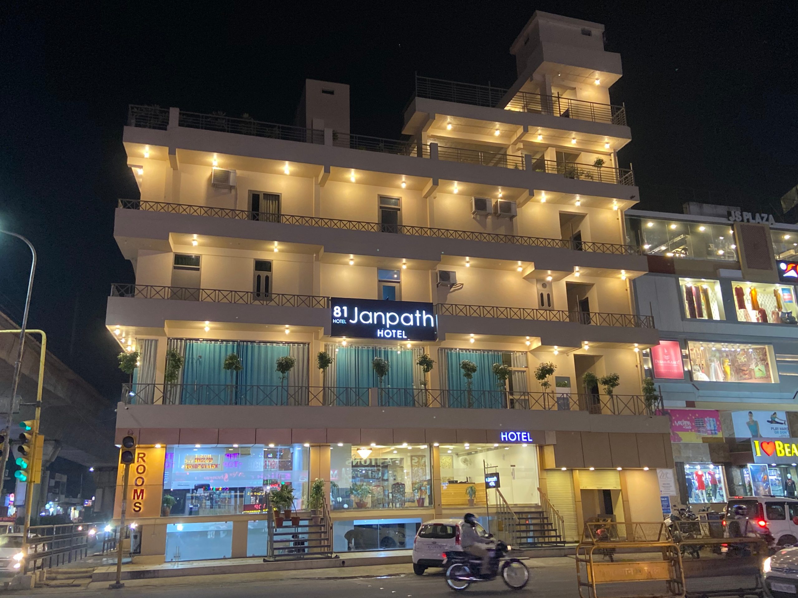 Exploring Jaipur: The Pink City of India – AssamTouch समाचार