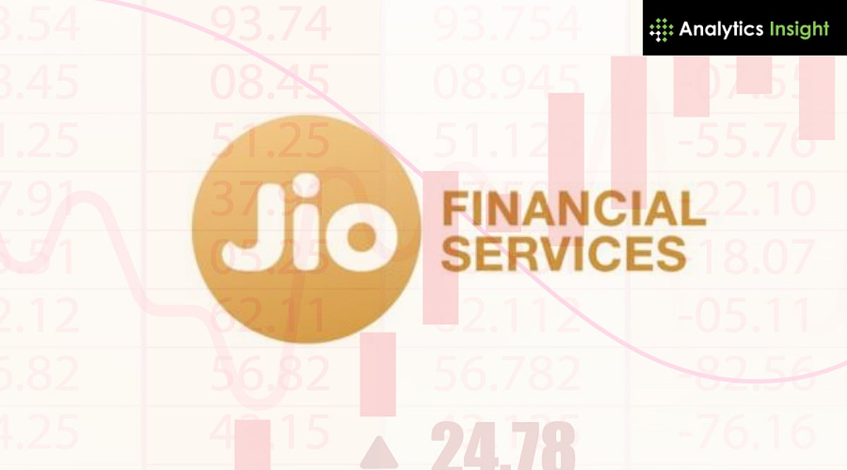 Understanding Jio Finance Share Performance and Trends – AssamTouch समाचार