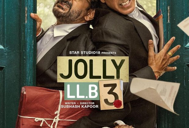 Jolly LLB 3: Everything You Need to Know About Its OTT Release ...