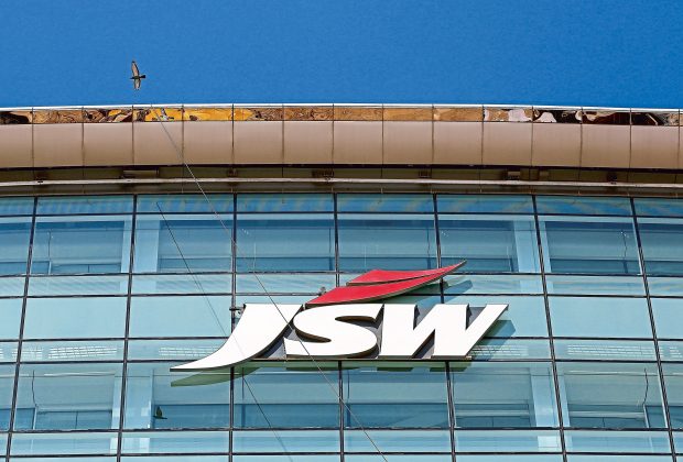 Current Trends in JSW Steel Share Market Performance – AssamTouch समाचार