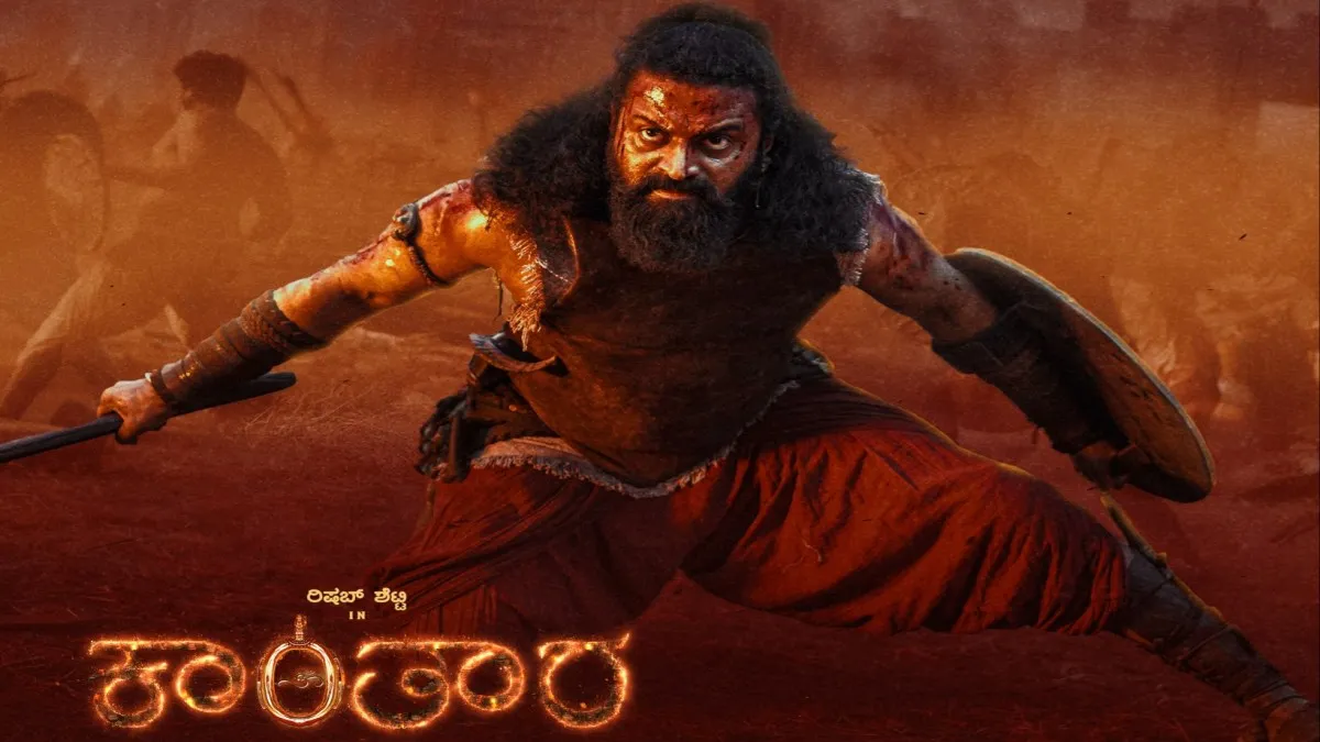 Kantara 2 OTT Release Date and Expectations – AssamTouch समाचार