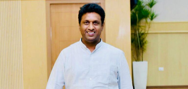 Exploring the Political Influence of Lankala Deepak Reddy – AssamTouch ...