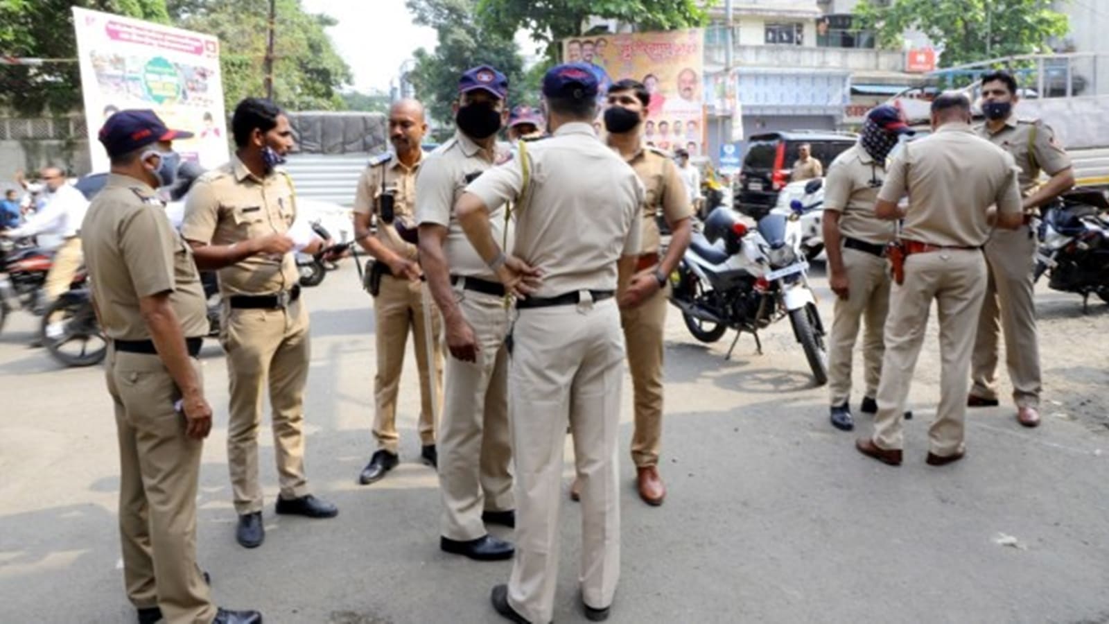 Maharashtra Police: A Pillar of Safety and Security – AssamTouch समाचार
