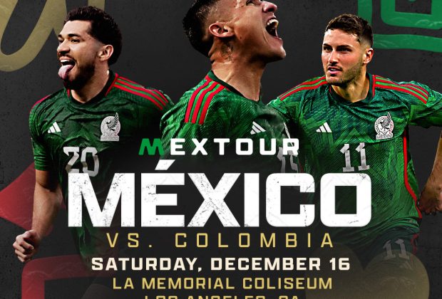 Mexico vs Colombia: Understanding the Soccer Rivalry – AssamTouch समाचार