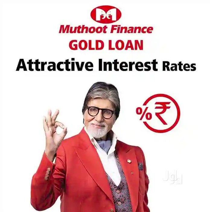 Exploring Muthoot Finance and Its Impact on the Financial Sector ...