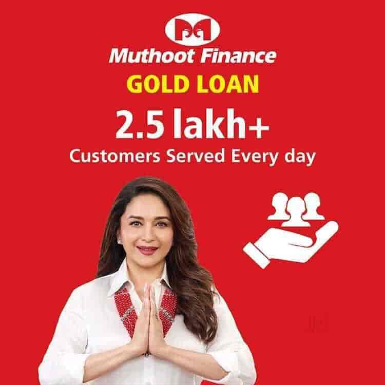 Muthoot Finance: Transforming Financial Services in India – AssamTouch ...