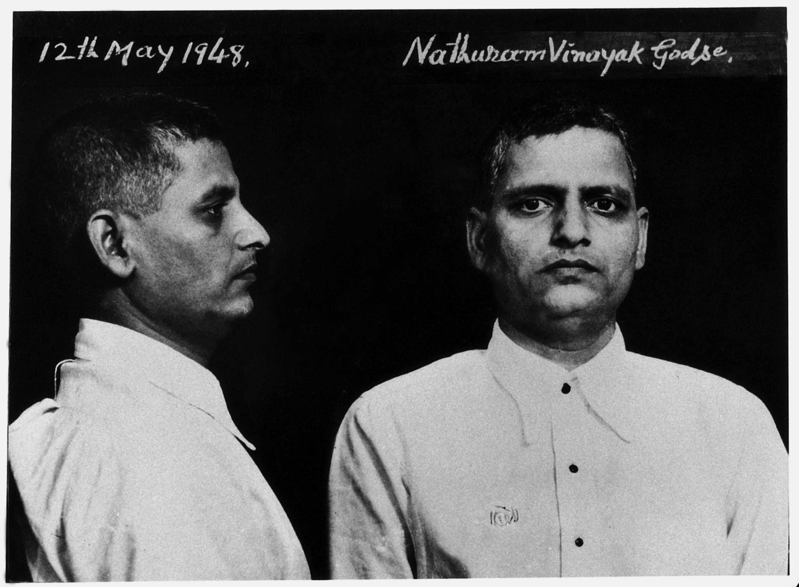 Understanding Nathuram Godse and His Impact on India – AssamTouch समाचार