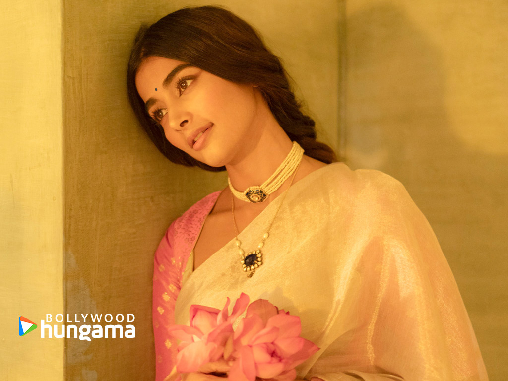 Pooja Hegde: A Promising Talent in Indian Cinema – AssamTouch समाचार