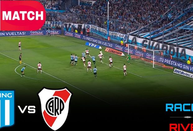 Racing Club Vs River Plate: A Historical Rivalry – AssamTouch समाचार