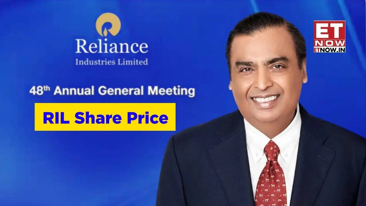 Reliance Share Performance in 2023: An Overview – AssamTouch समाचार