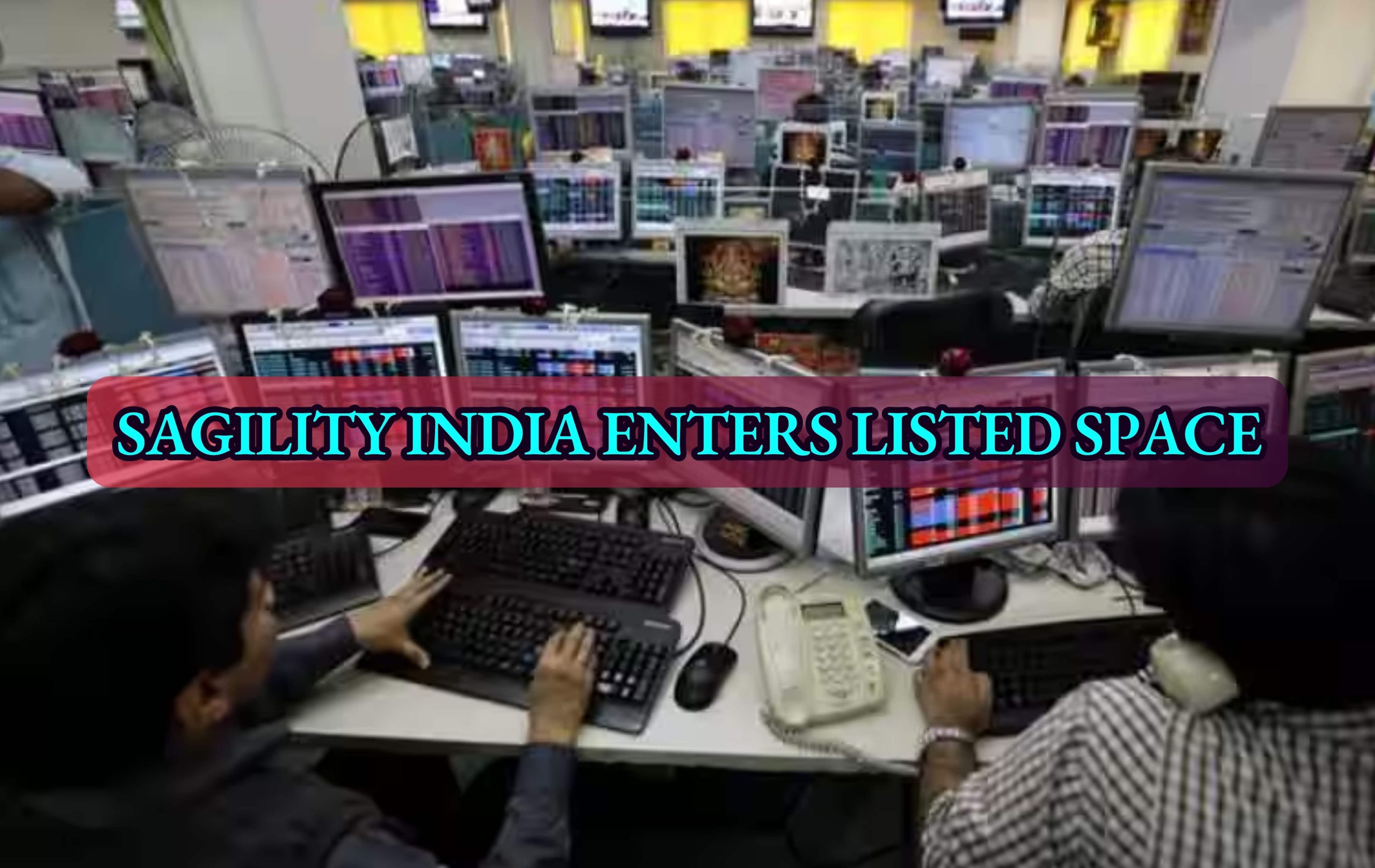 Sagility India Share Price: Trends and Insights – AssamTouch समाचार