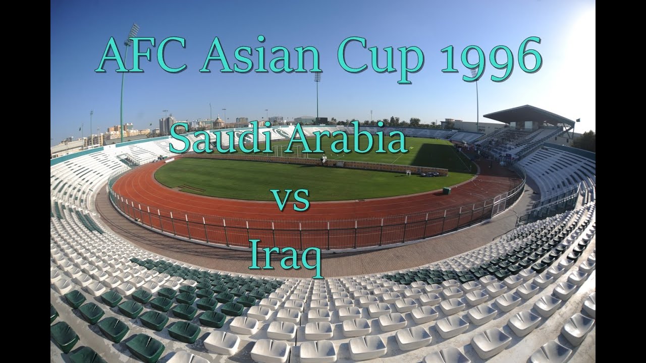 Current Dynamics in Saudi Arabia vs Iraq Relations – AssamTouch समाचार