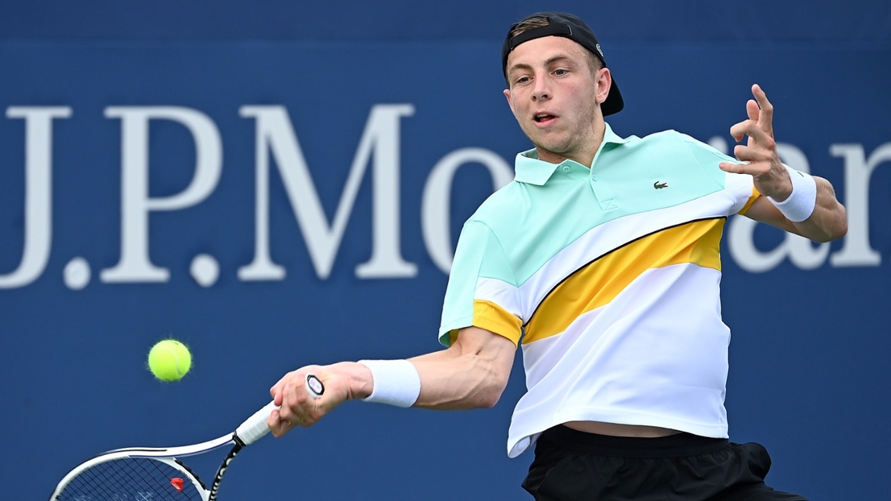 Tallon Griekspoor: The Emergence of a Tennis Sensation – AssamTouch समाचार