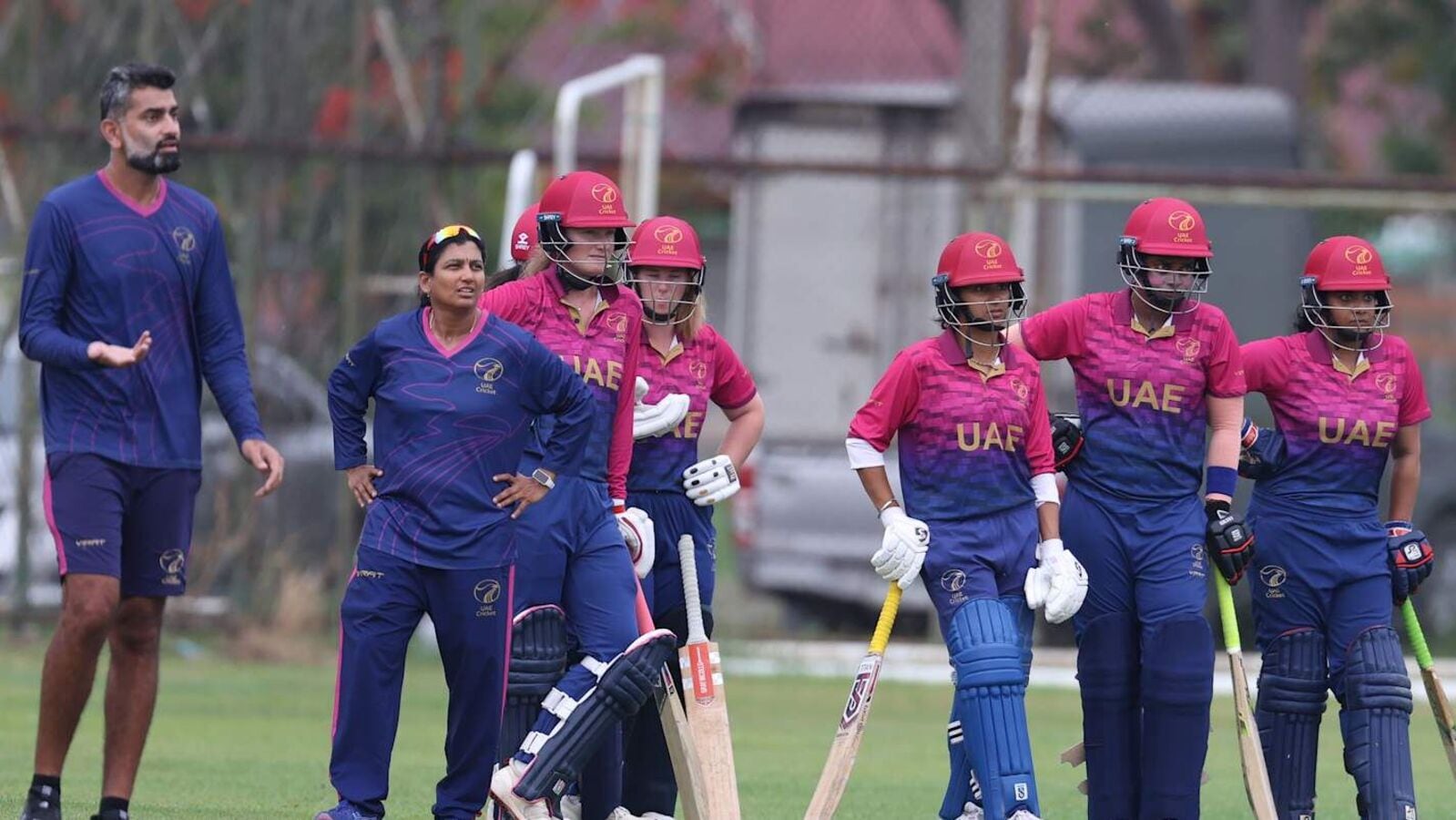 The Rise of Women in the UAE: Empowerment and Achievements – AssamTouch ...