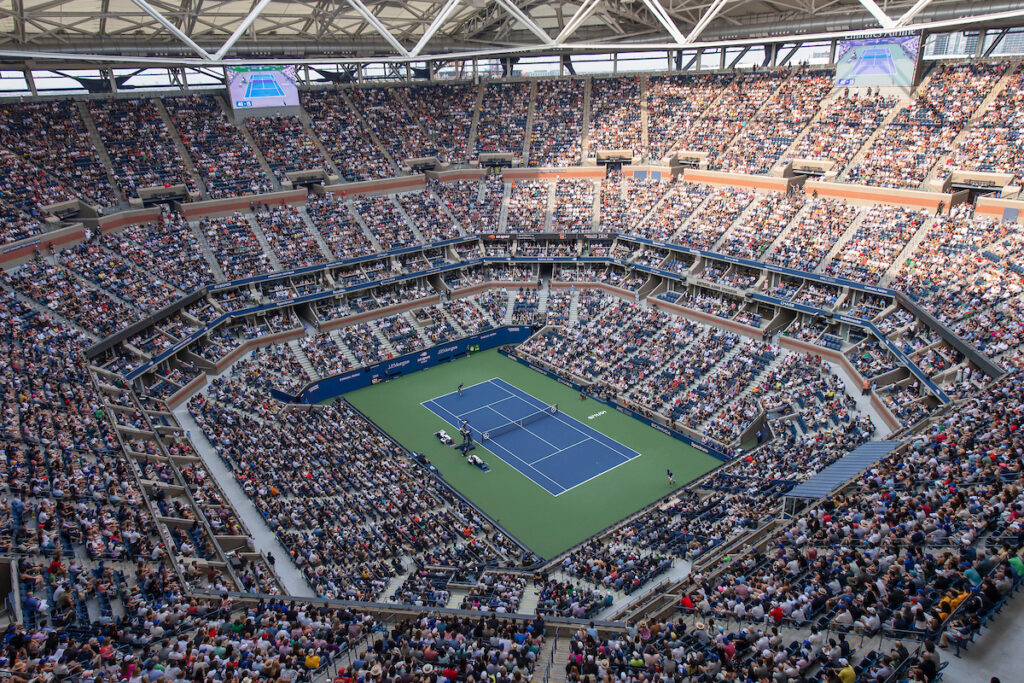 All About the US Open 2025: What to Expect – AssamTouch समाचार