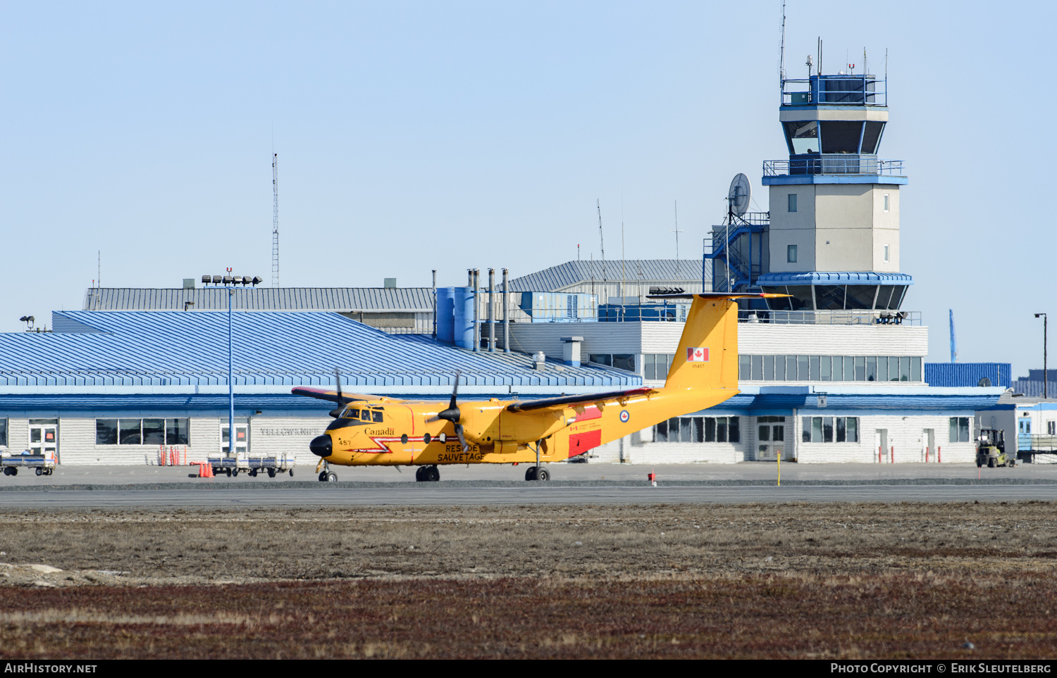 Exploring Yellowknife: The Jewel of the Northwest Territories ...