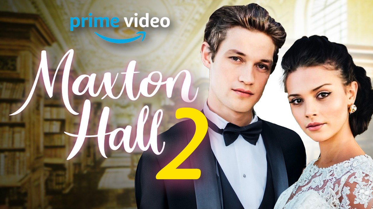 Maxton Hall Season 2 Release Date: What We Know So Far – AssamTouch समाचार