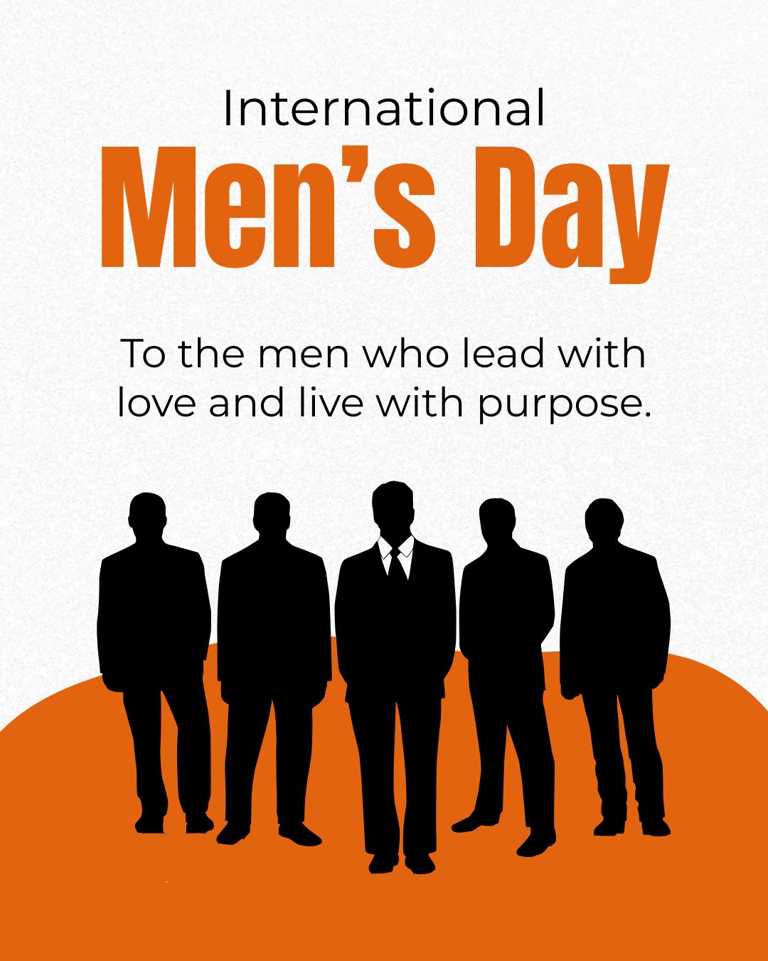 Heartfelt Men’s Day Wishes for Every Man in Your Life – AssamTouch समाचार