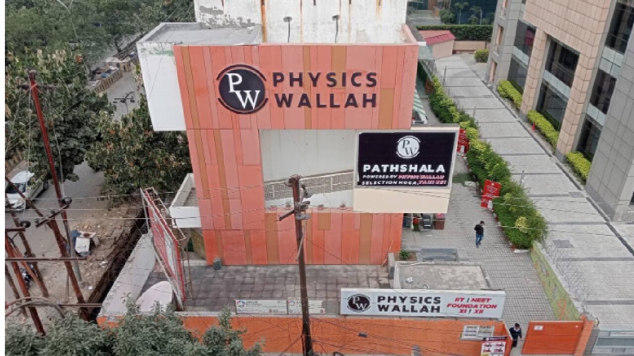 Understanding the Anticipated Physics Wallah IPO – AssamTouch समाचार