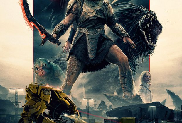 Predator Badlands: Release Date and What to Expect – AssamTouch समाचार