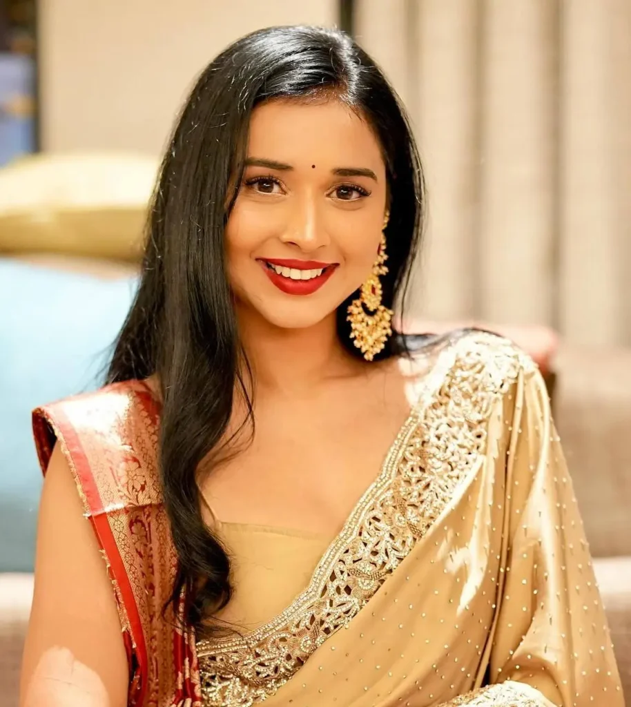 Understanding Tanya Mittal’s Net Worth and Career – AssamTouch समाचार
