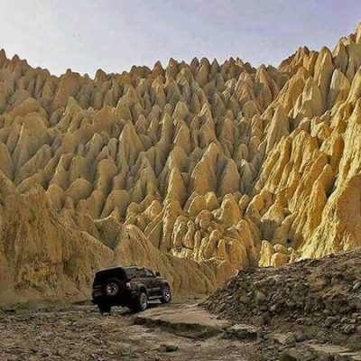 Understanding the Current Situation in Balochistan – AssamTouch समाचार