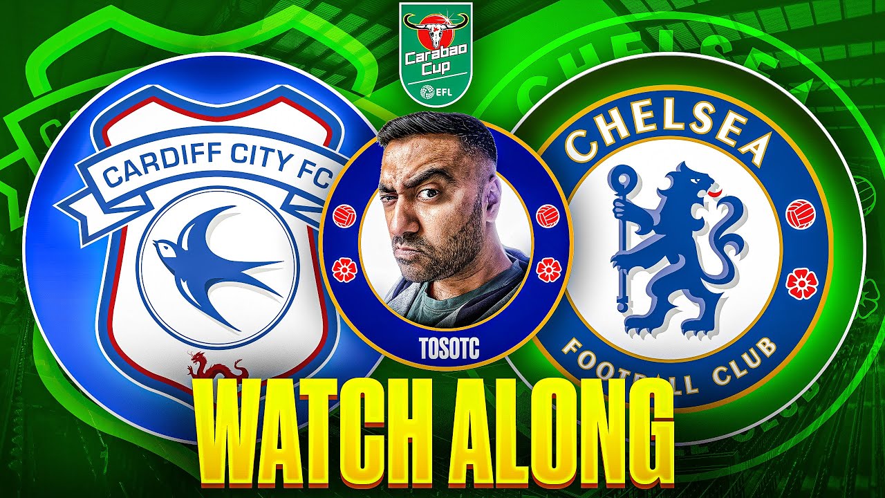 Cardiff City vs Chelsea: A Key Encounter in the League – AssamTouch समाचार