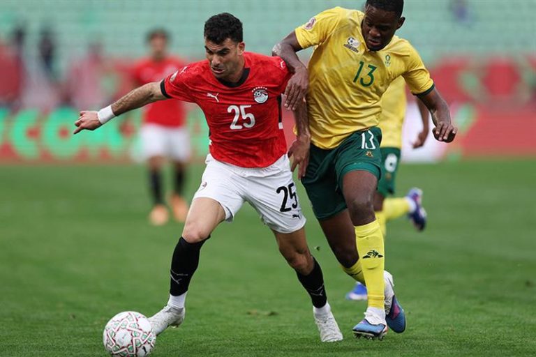 Egypt vs South Africa: A Sports Rivalry Unfolds – AssamTouch समाचार