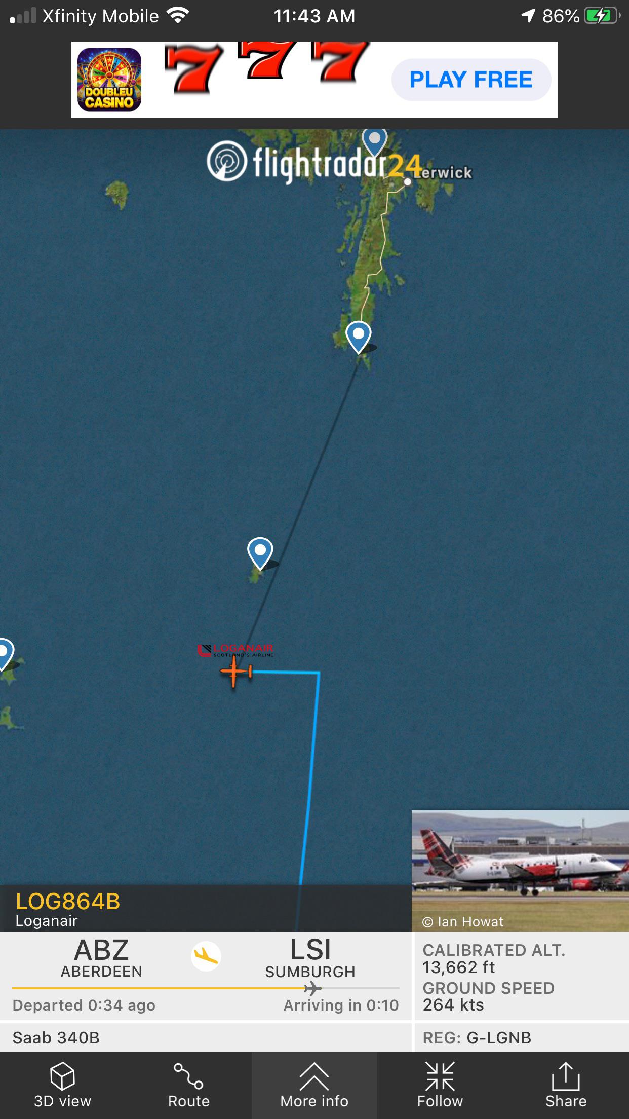 Understanding Flight Radar Technology and Its Importance – AssamTouch ...