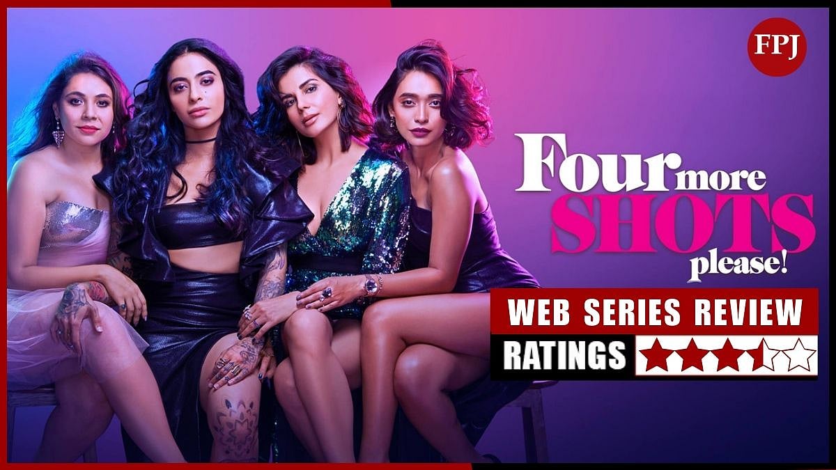 Everything You Need to Know About Four More Shots Season 4 – AssamTouch ...