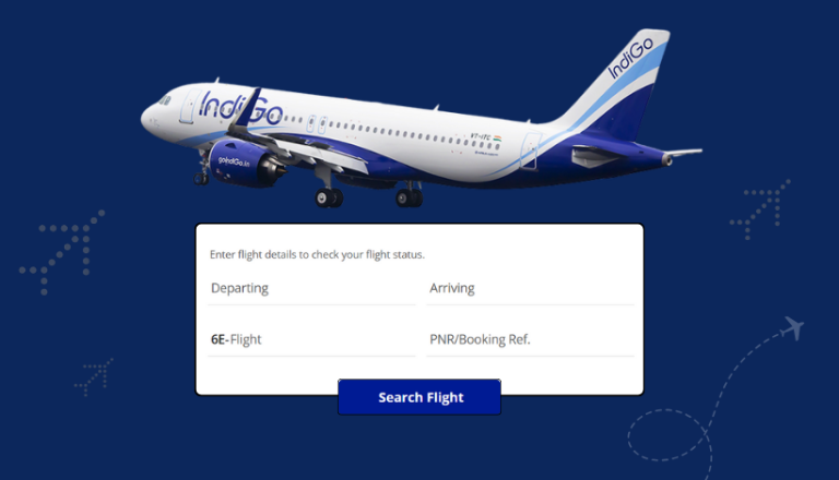 Indigo Flight Status: Everything You Need to Know – AssamTouch समाचार