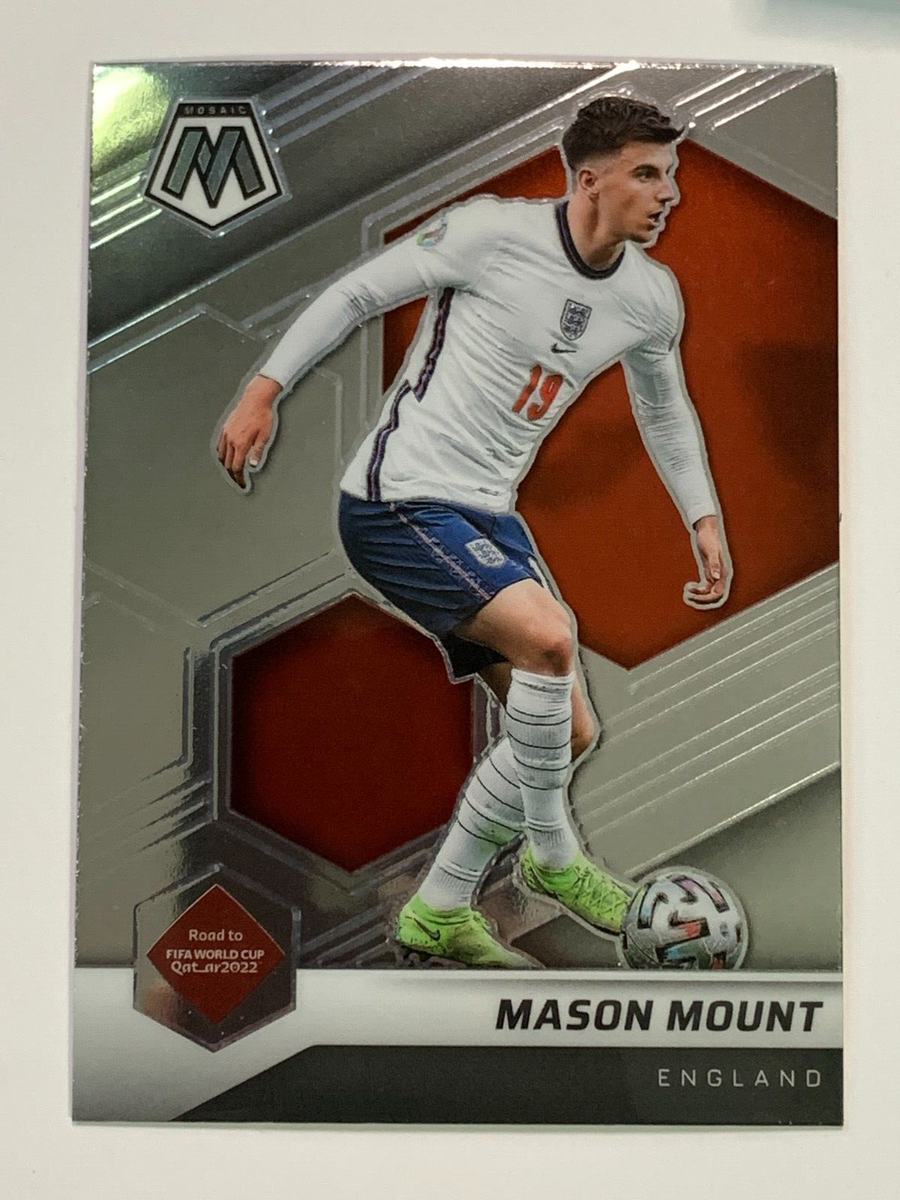 Mason Mount: The Rising Star of Football – AssamTouch समाचार