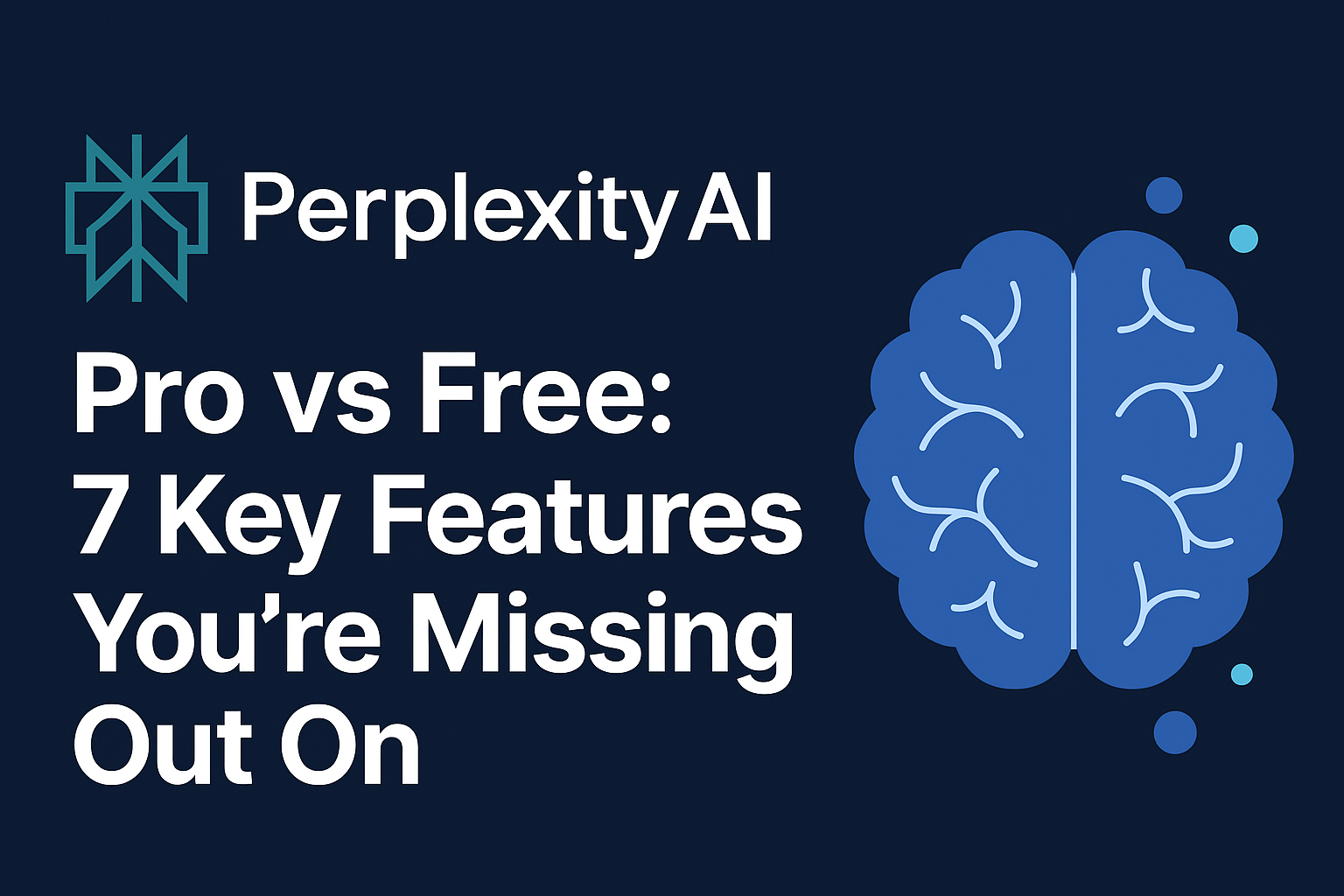 Perplexity AI: A New Frontier in Artificial Intelligence – AssamTouch ...