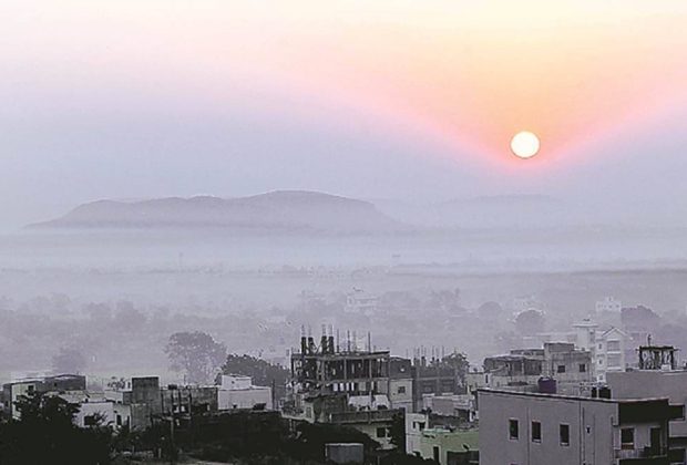 Latest Weather Updates for Pune: What to Expect – AssamTouch समाचार