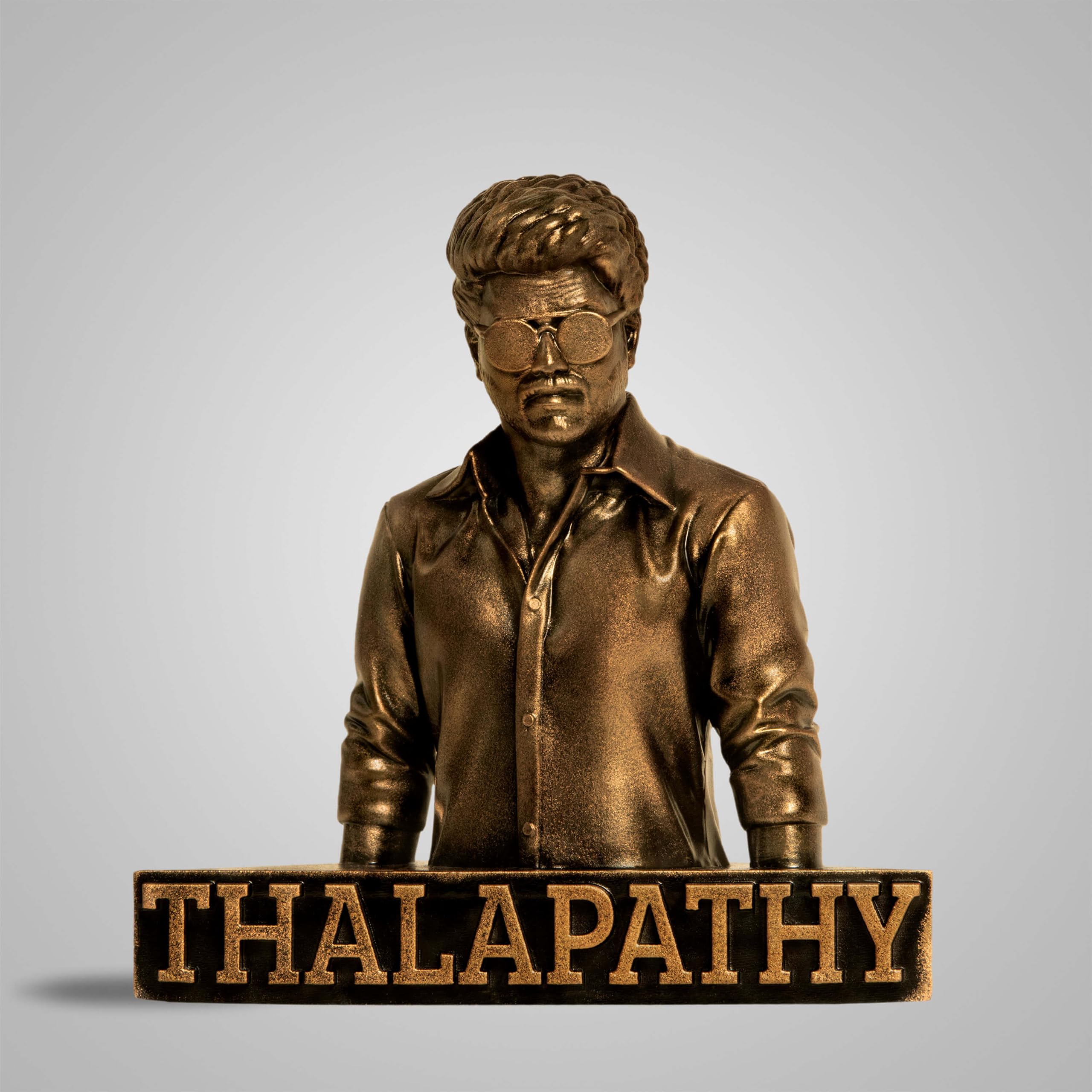 Thalapathy Vijay: The Rise of a Cinematic Icon – AssamTouch समाचार