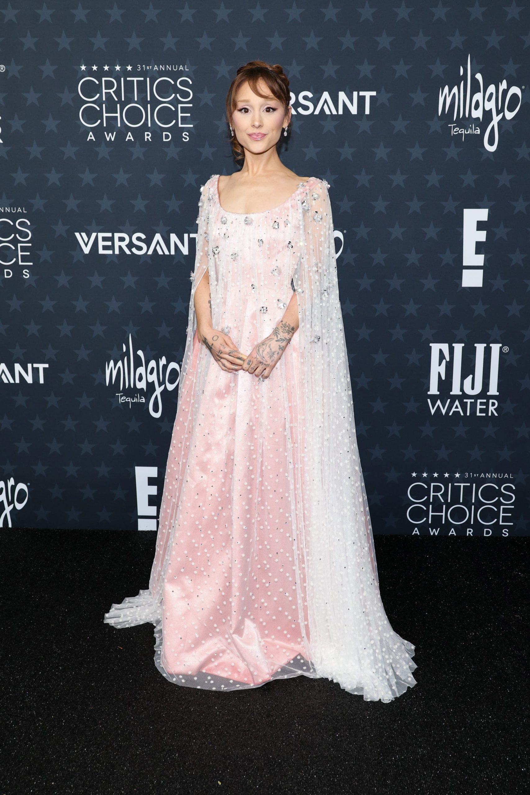 Critics Choice Awards 2026: A Look Ahead – AssamTouch समाचार