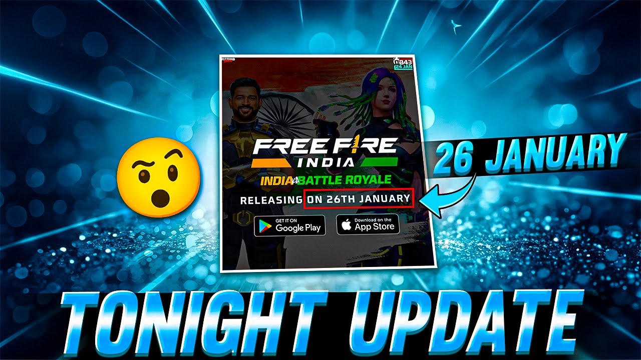 Free Fire India: A Phenomenon in Mobile Gaming – AssamTouch समाचार