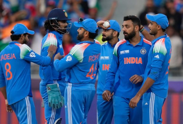 India National Cricket Team vs New Zealand National Cricket Team: Key ...