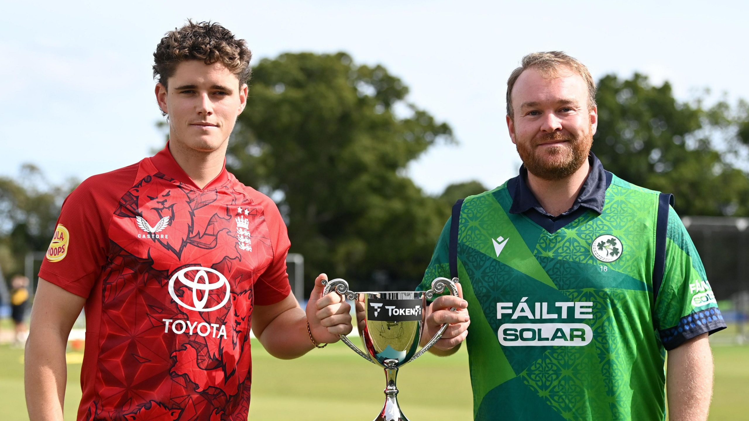 Jacob Bethell: The Rising Star of Cricket – AssamTouch समाचार