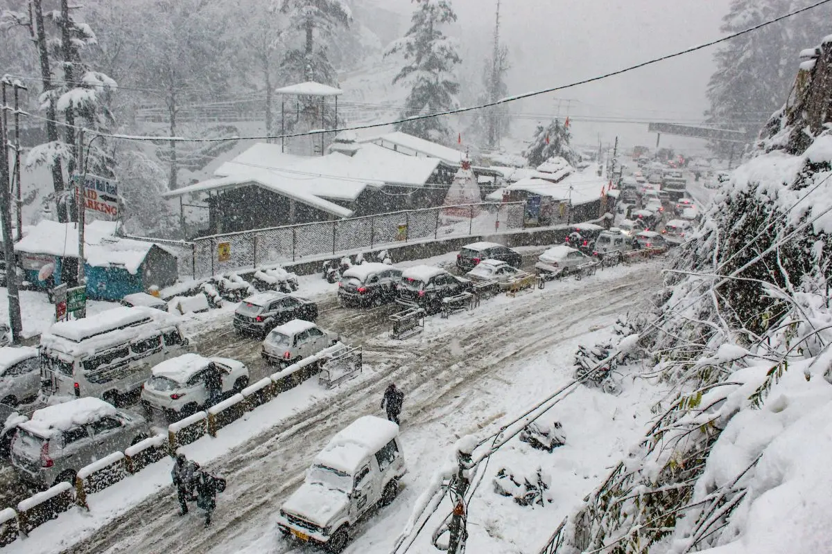 Kullu Weather: January 24, 2026 — Forecast and Trends – AssamTouch समाचार