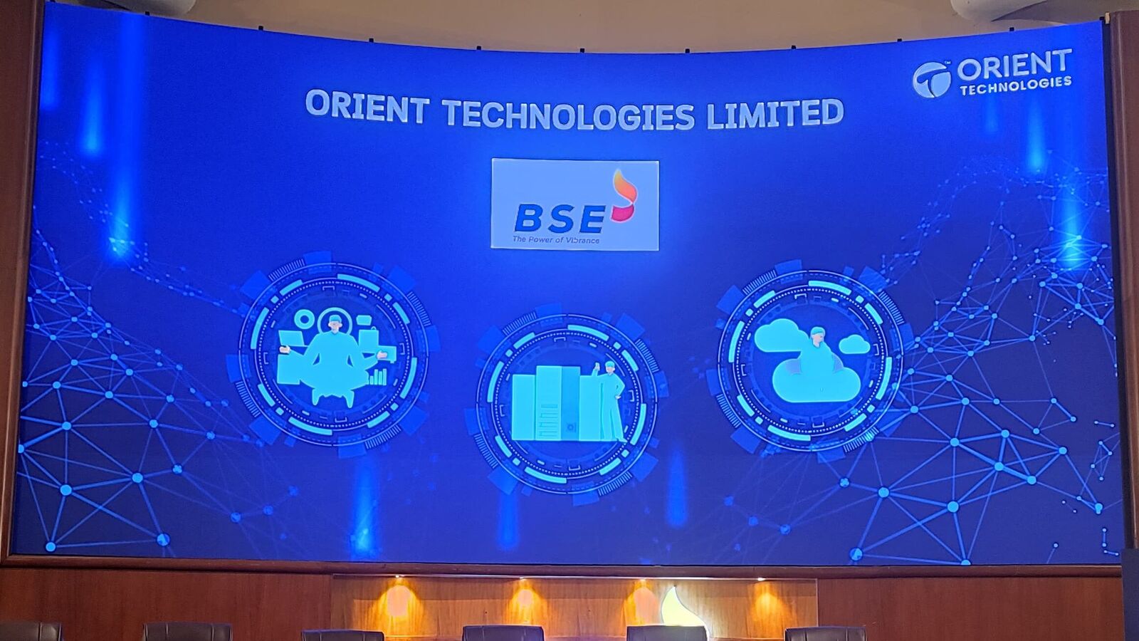 Orient Technologies Share Price: Current Trends and Analysis ...