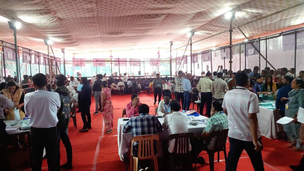Overview of PCMC Election 2023 – AssamTouch समाचार
