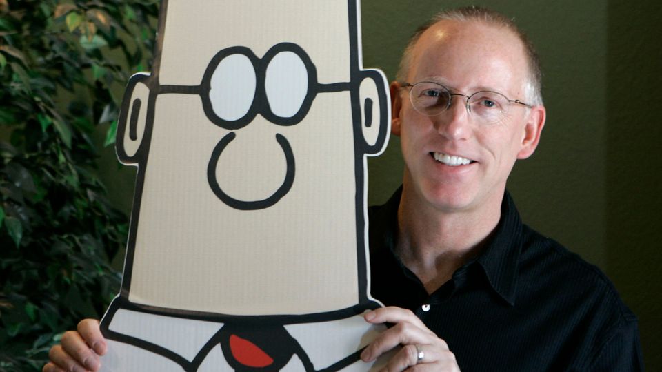 Exploring the Life and Works of Scott Adams – AssamTouch समाचार