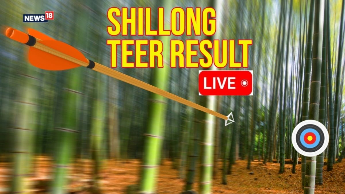 Latest Shillong Teer Results and Updates – AssamTouch समाचार