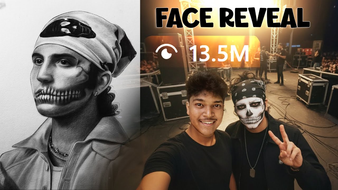 Talwiinder’s Face Reveal: The Moment Fans Have Waited For – AssamTouch ...