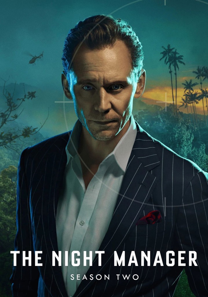 All You Need to Know About The Night Manager Season 2 – AssamTouch समाचार